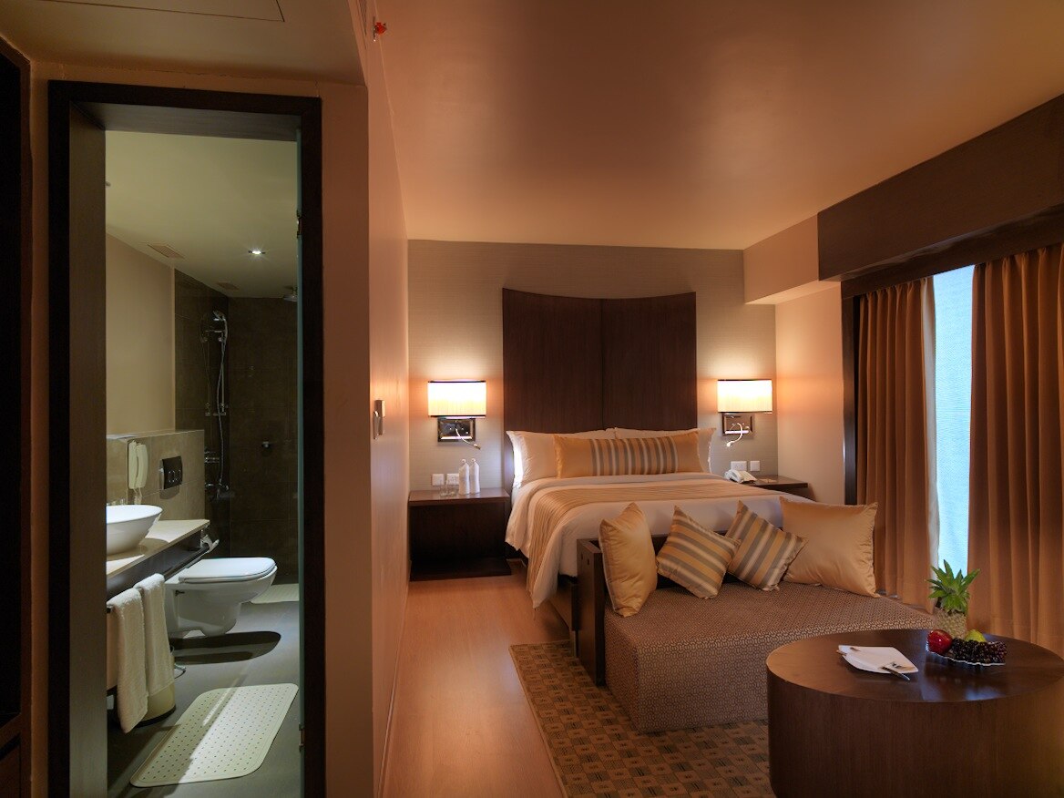 The Quorum Mysore Hotel Price, Address & Reviews