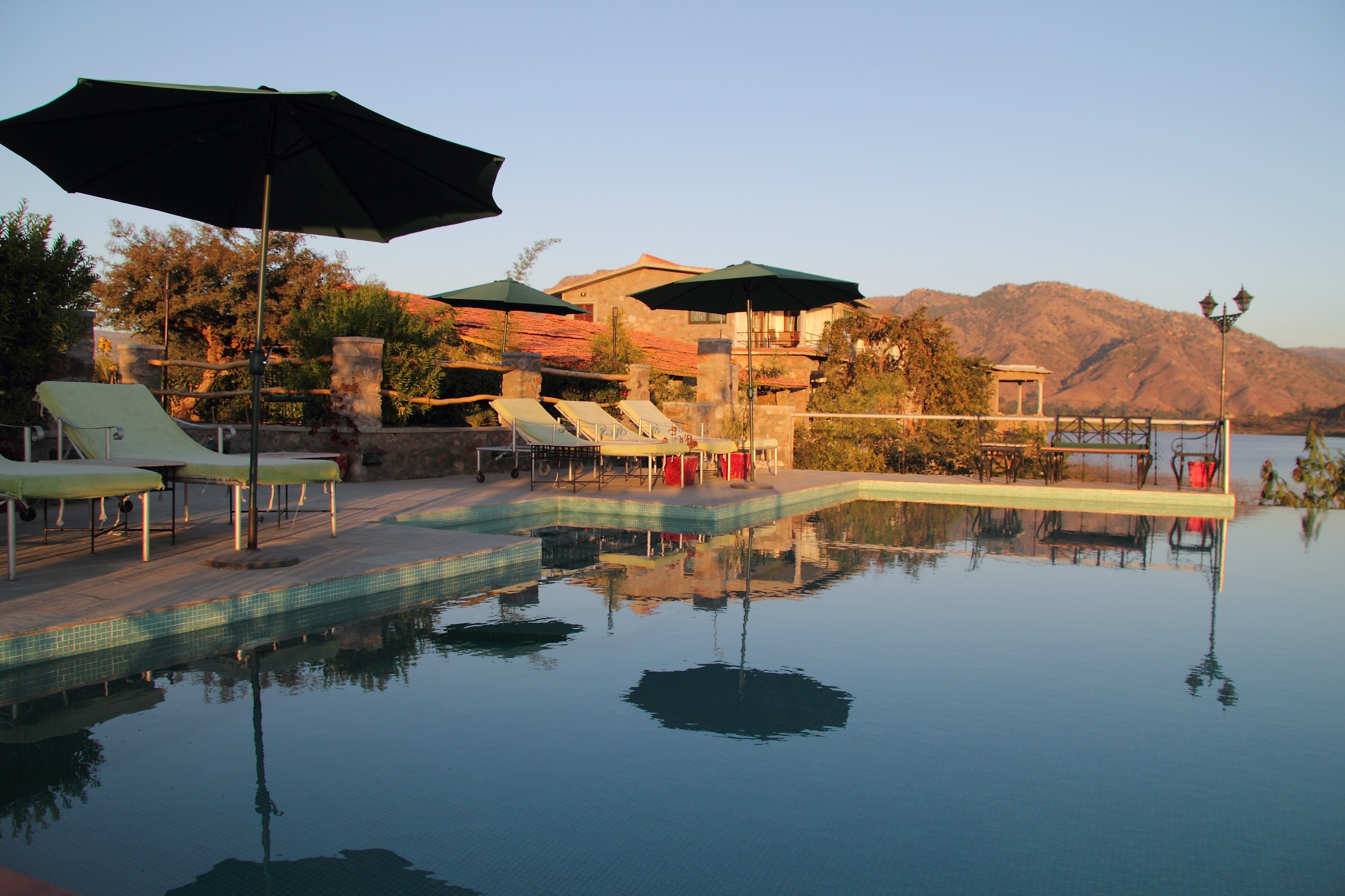 The jhadol Safari resort Jhadol INR 468 OFF ( ̶7̶8̶1̶3̶ ) Resort Price ...