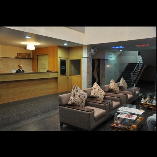 Photos of Lalith Mahal - Hotel in Gangavathi