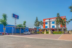 Kyriad Hotel Pimpri Best Rates on Pune Hotel Deals, Reviews & Photos