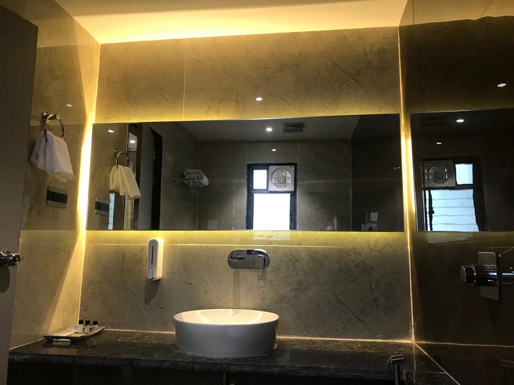 Samdariya Gold Hotel Rewa - Reviews, Photos & Offer