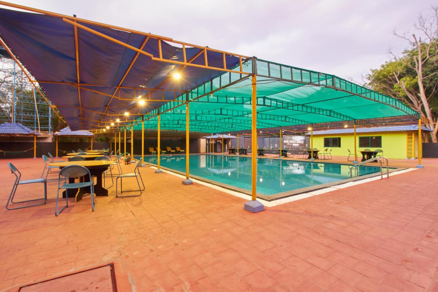 Jaladhama Resort Best Rates on Talakadu Hotel Deals, Reviews & Photos