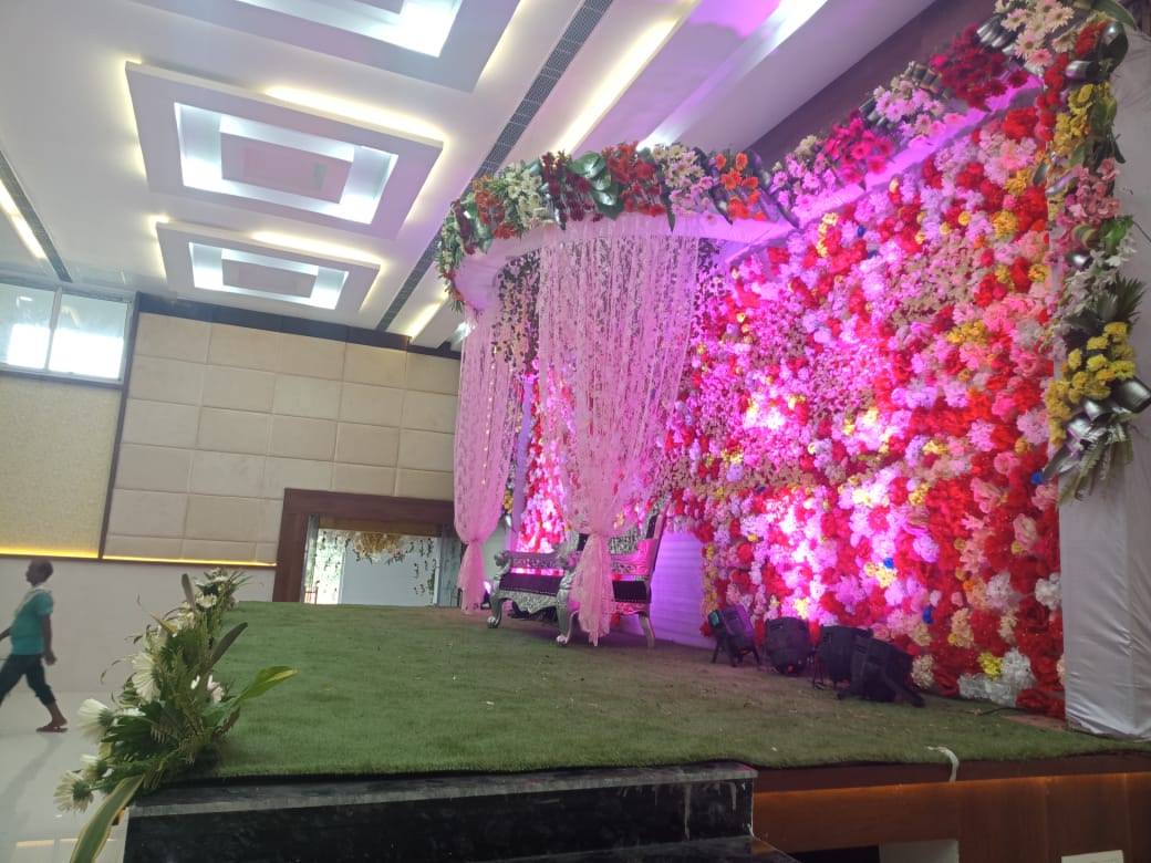 Photos of Samridhi Hotel & Resorts - Hotel in Sasaram