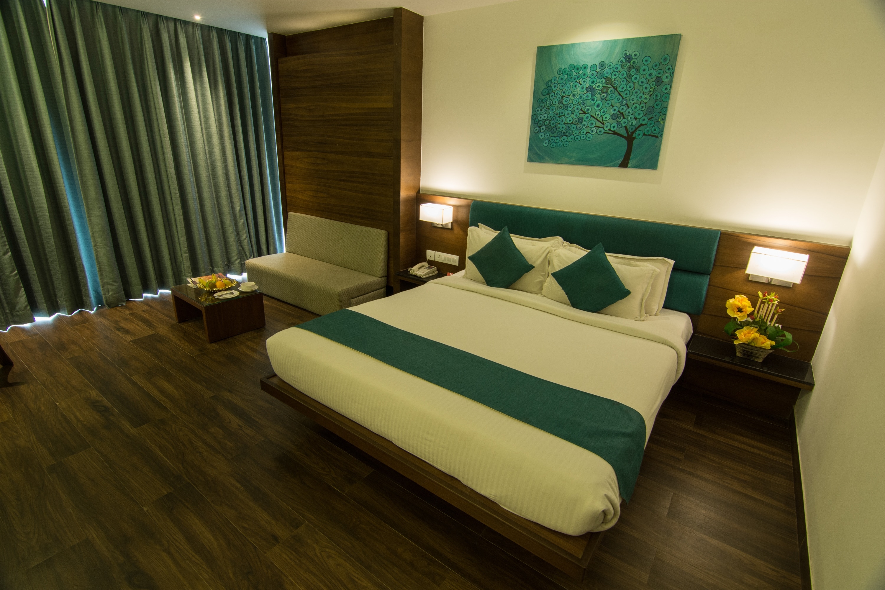Roopa Elite Hotel Mysore - Reviews, Photos & Offer