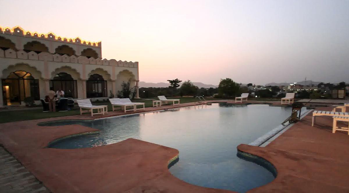 Gulaab Niwaas, Pushkar Hotel Price, Address & Reviews
