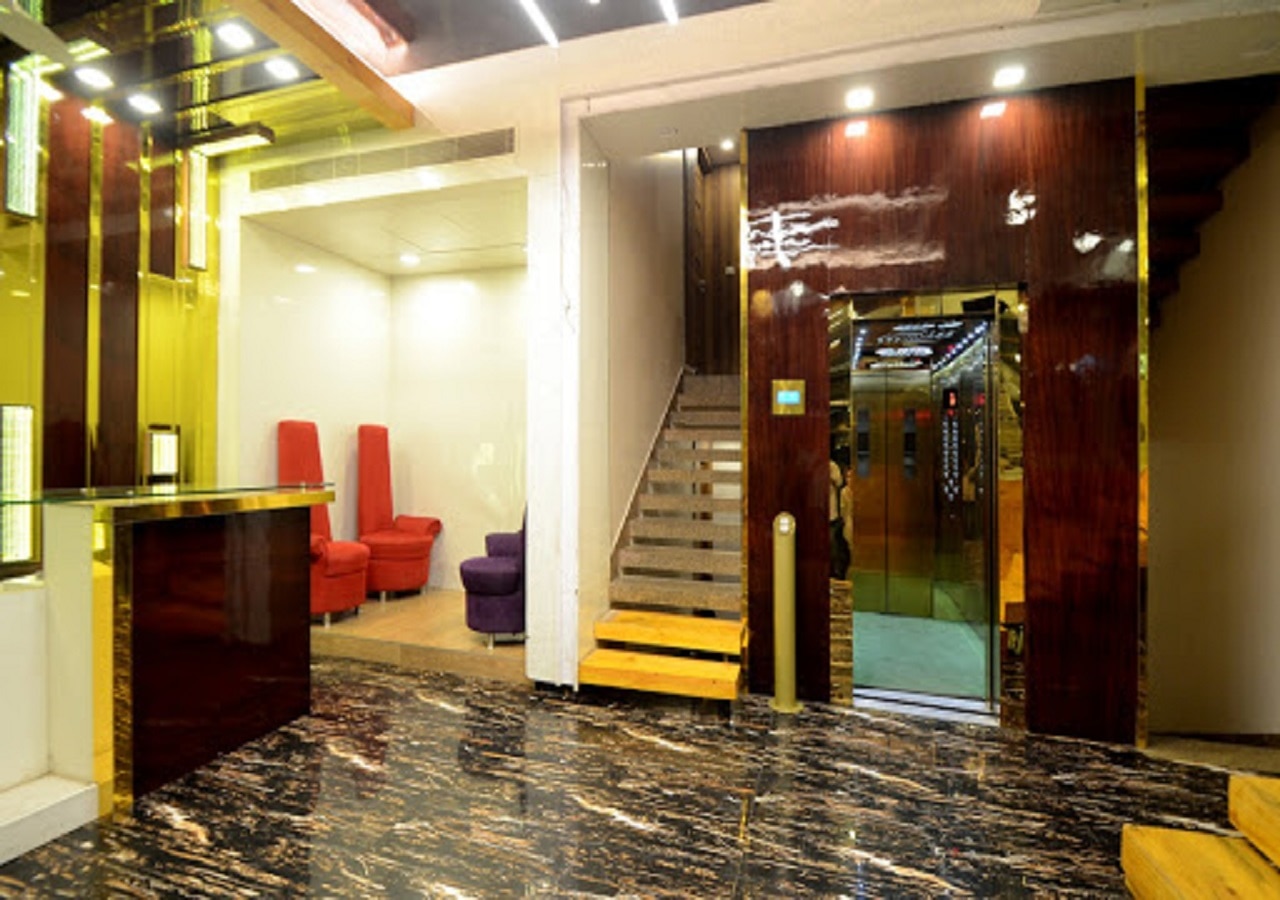 Hotel Metro Inn Jaipur Hotel Price, Address & Reviews