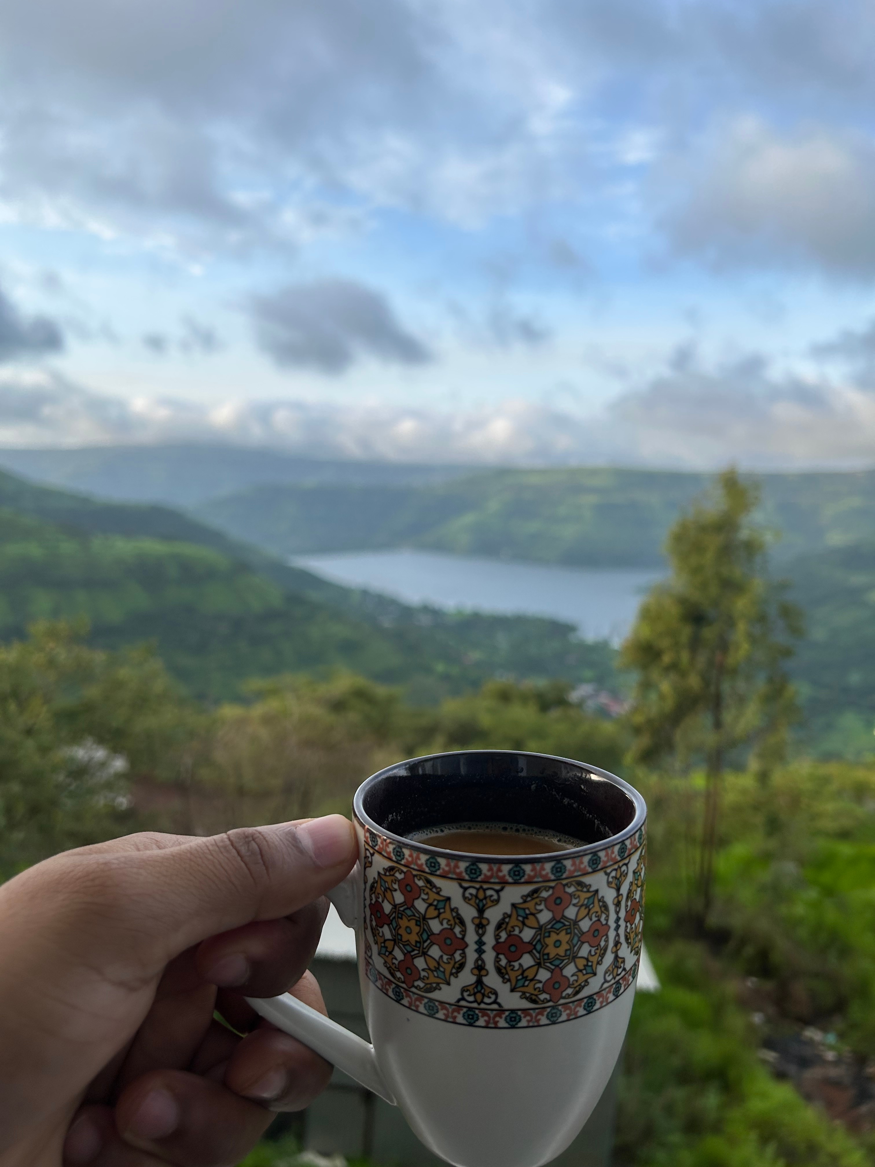 Regal Reverie - A Lakeview Retreat (Pure Veg) 𝗕𝗢𝗢𝗞 Mahabaleshwar Resort