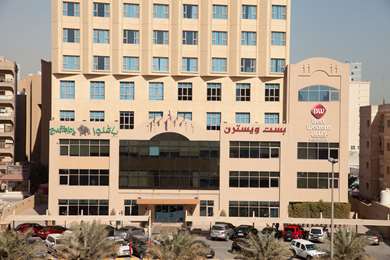 Best Western Plus Mahboula Hotel Al Ahmadi - Reviews, Photos & Offer