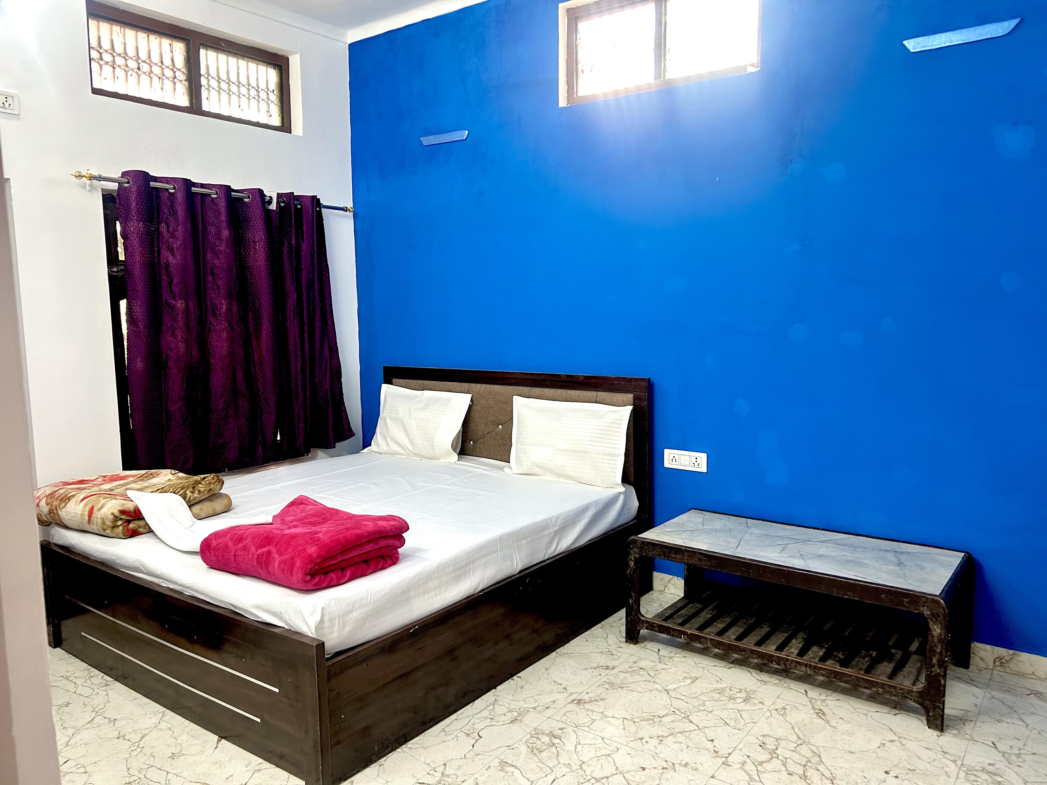 Divya darshan guest house Hotel Ayodhya - Reviews, Photos & Offer