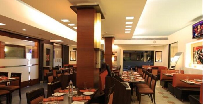 Hotel Fidalgo, Goa - Get Upto 70% OFF on Hotels