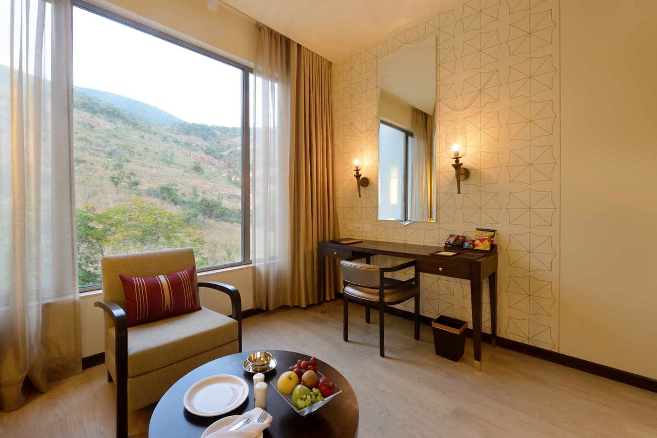 Marasa Sarovar Premiere Tirupati Hotel Price, Address & Reviews