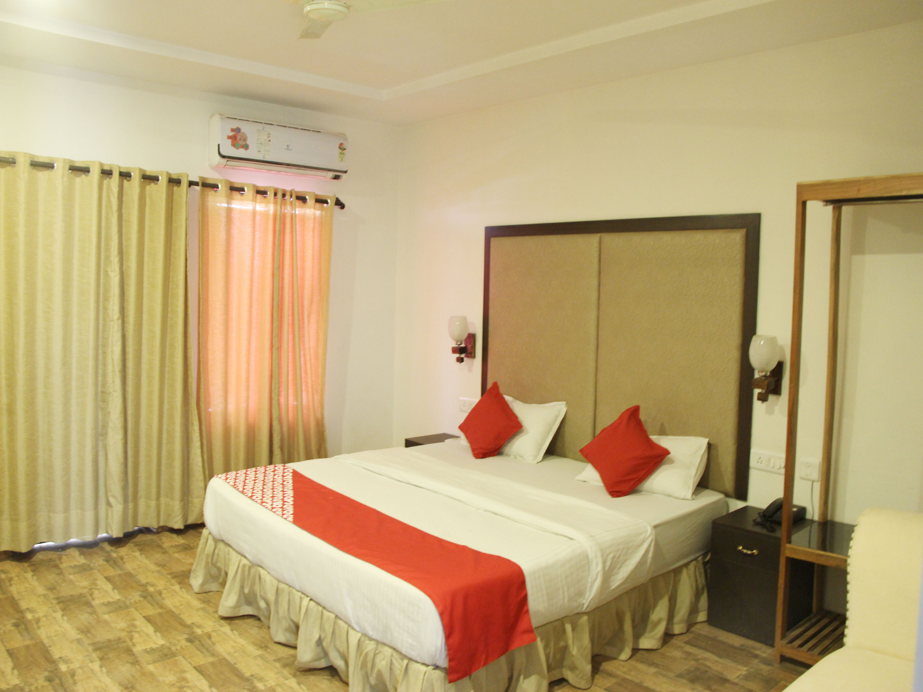 Hotel Apno Rajasthan and Holiday Resorts Jaipur - INR 910 OFF ...