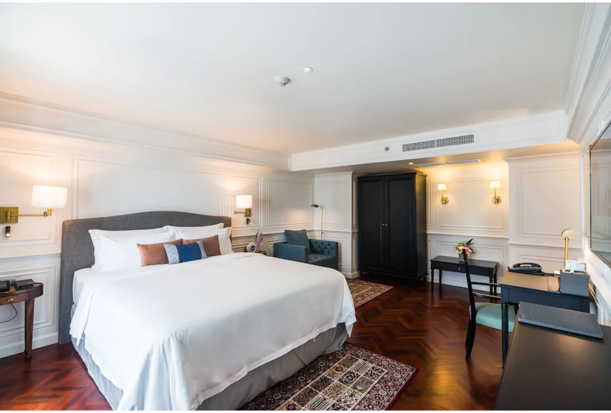 Akara Hotel , Bangkok ( ̶1̶1̶5̶4̶6̶ ) Hotel Price, Address & Reviews