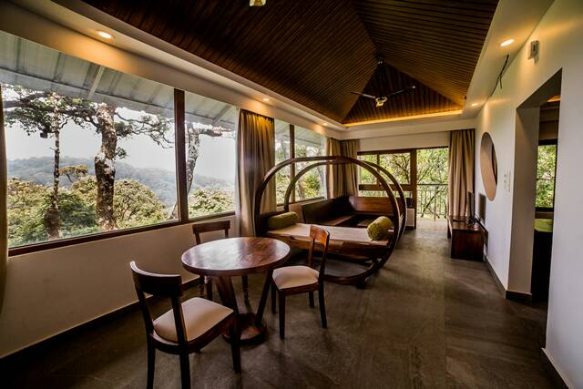 Elixir Hills Suites Resort & Spa Munnar Resort Price, Address & Reviews