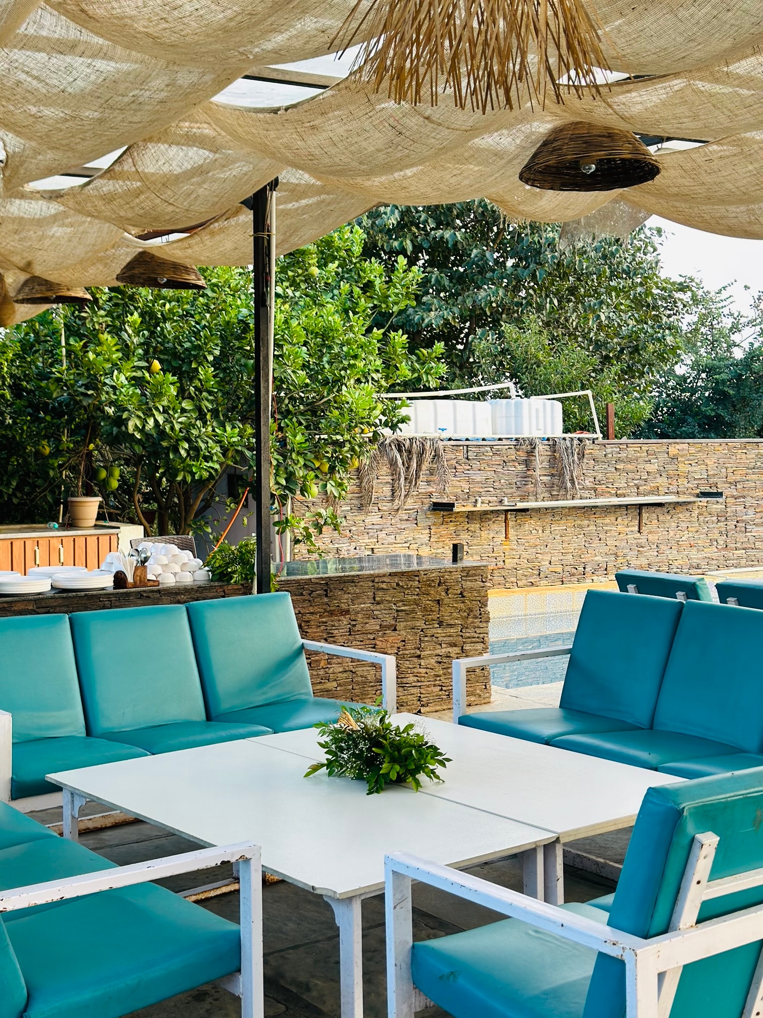 VERDE VISTA FARM AND RESORT Sanwer - Reviews, Photos & Offer