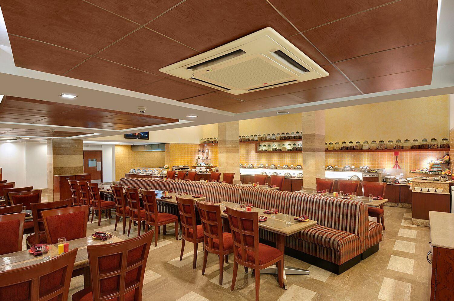 The Residency Chennai Hotel Price, Address & Reviews