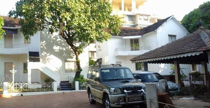 Angels Resort, Goa - Get Upto 70% OFF on Hotels