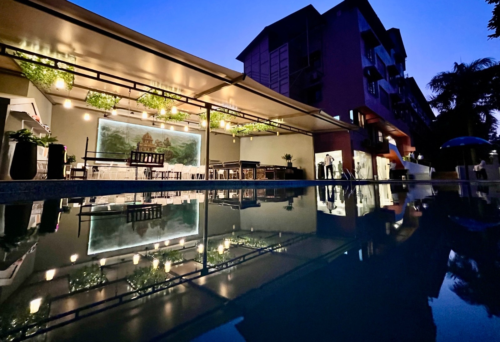 Discover Resorts Khandala 헕헢헢헞 Lonavala Resort