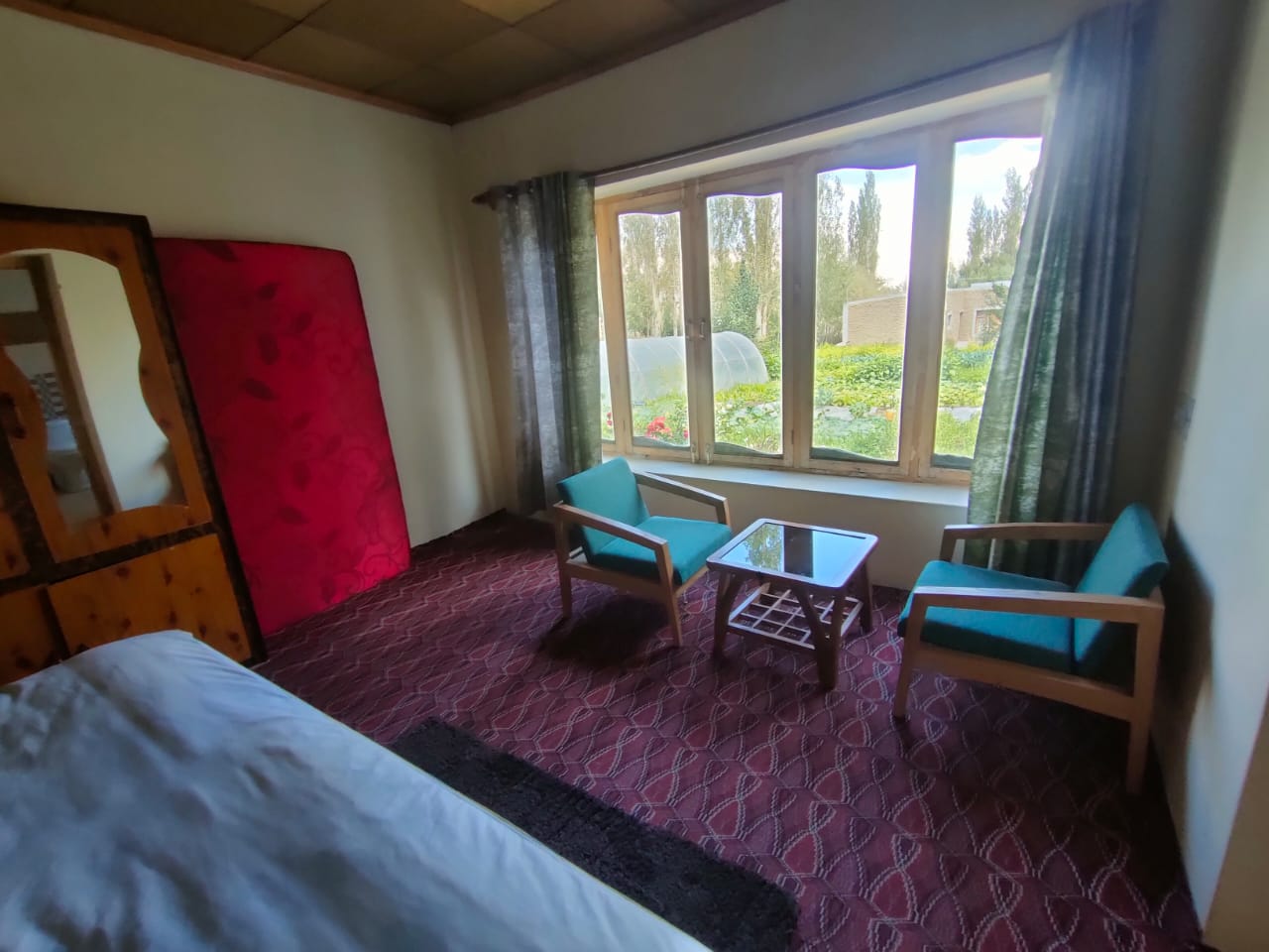 Shayok Stay Guest House Nubra Valley - Reviews, Photos & Offer