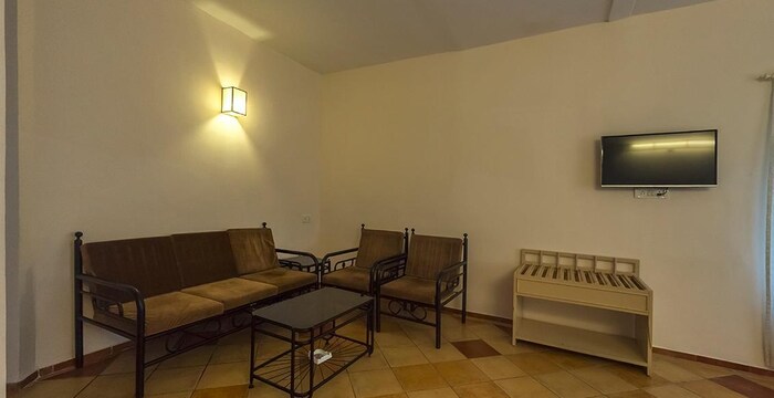 70% OFF - Angels Resort, Goa