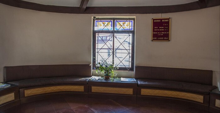 70% OFF - Angels Resort, Goa