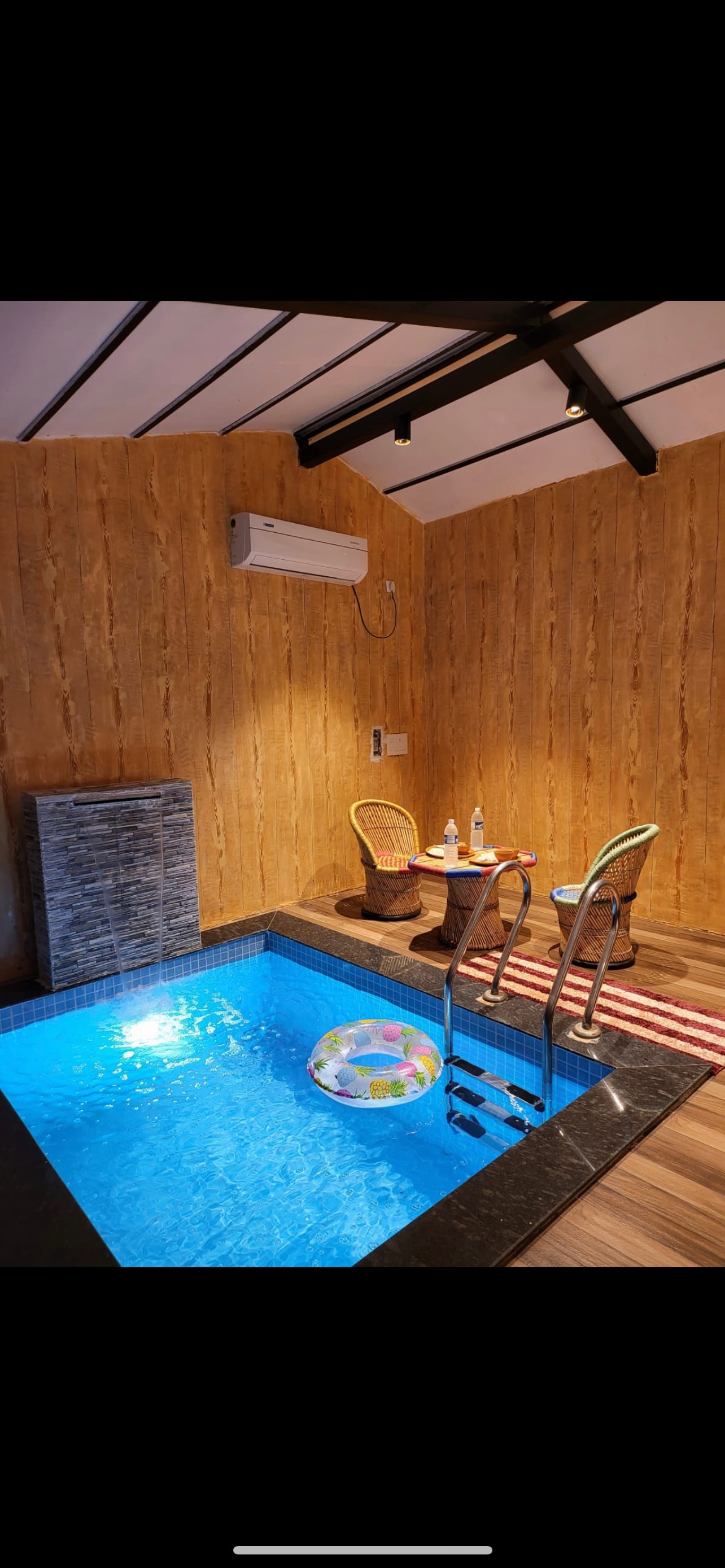 Photos of Gunjal Farms - Farm House in Lonavala