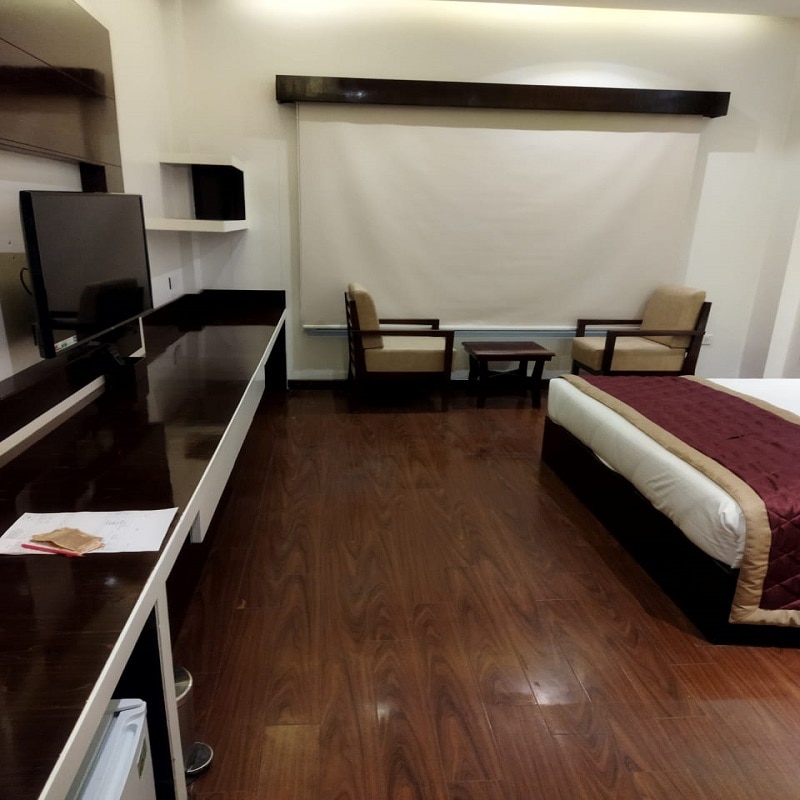 MANNAT HAVELI Best Rates on Kurukshetra Hotel Deals, Reviews & Photos