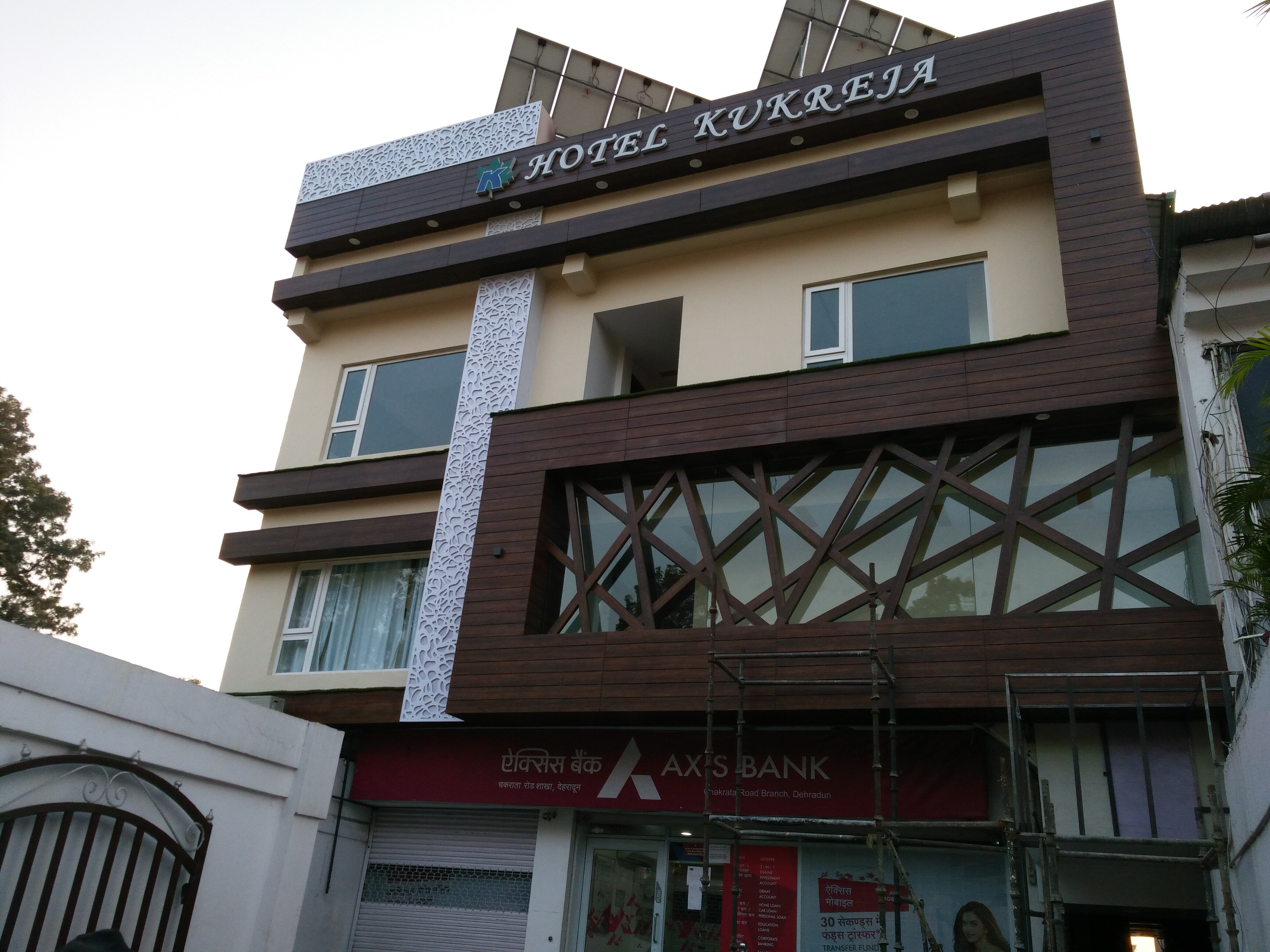 Hotel Pacific Best Rates on Roorkee Hotel Deals, Reviews & Photos