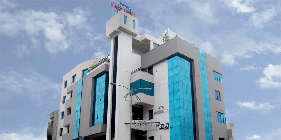 Hotel Surya Executive Solapur - Deal Hotel HD Photos & Reviews