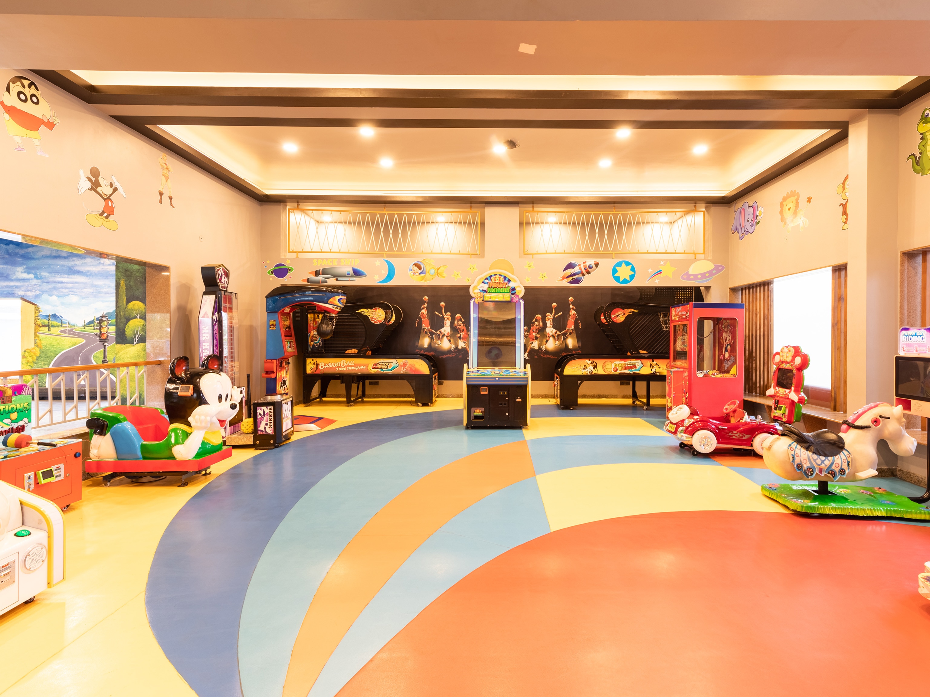 Photos of Hotel Deepali Palace - Hotel in Sagar