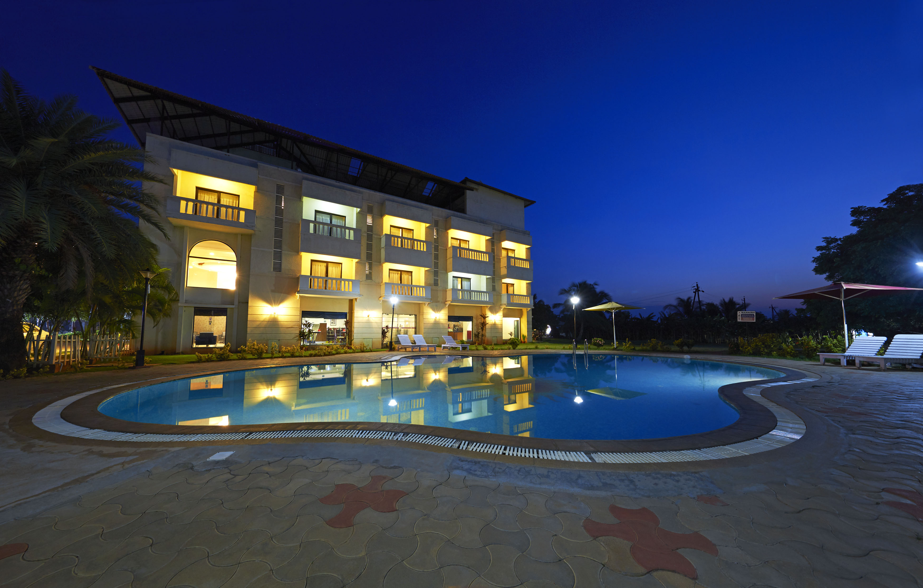 MGM Velankanni Residency Velankanni Hotel, FREE Cancellation*, Price ...