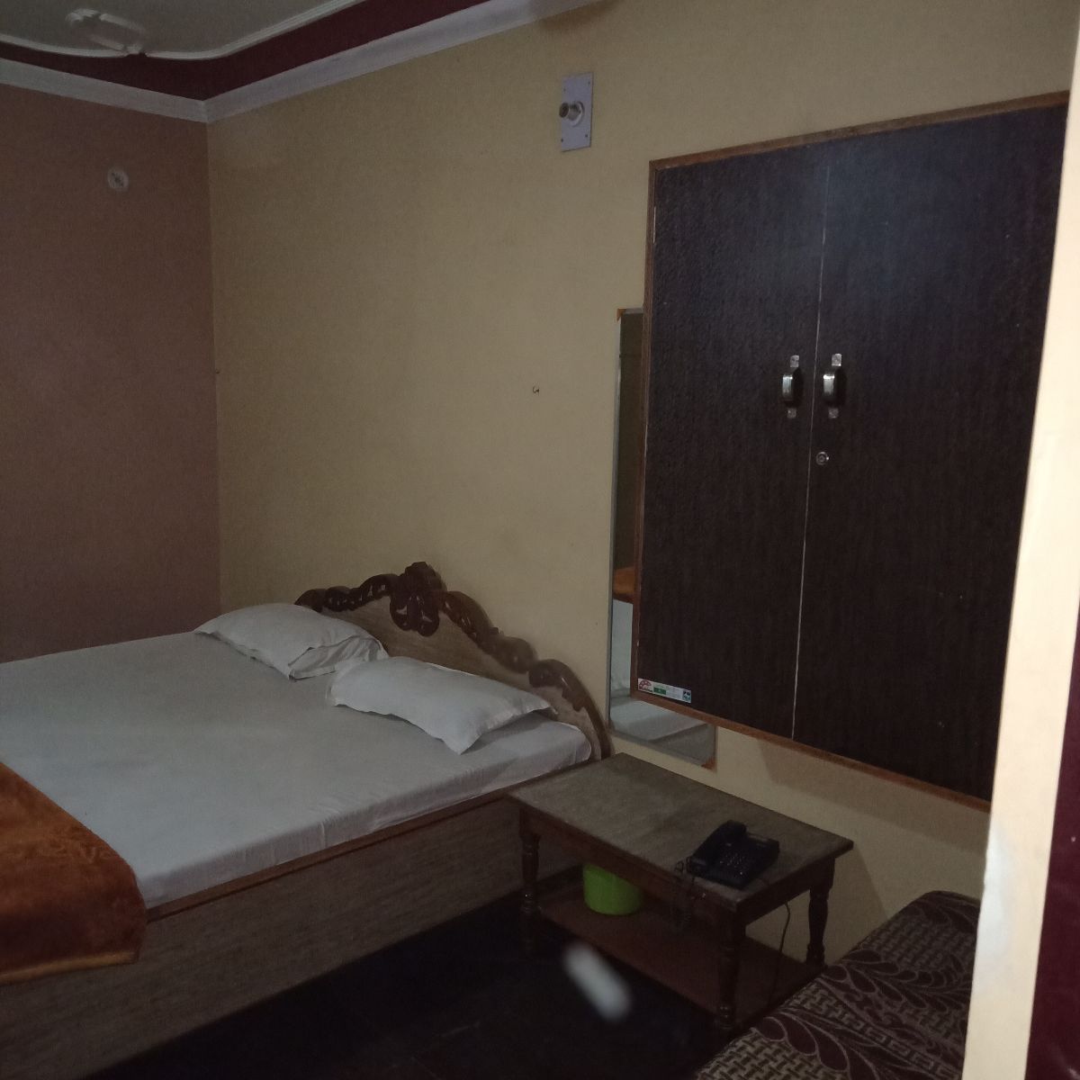 Hotel Rajendra Palace Hotel Madhepura - Reviews, Photos & Offer
