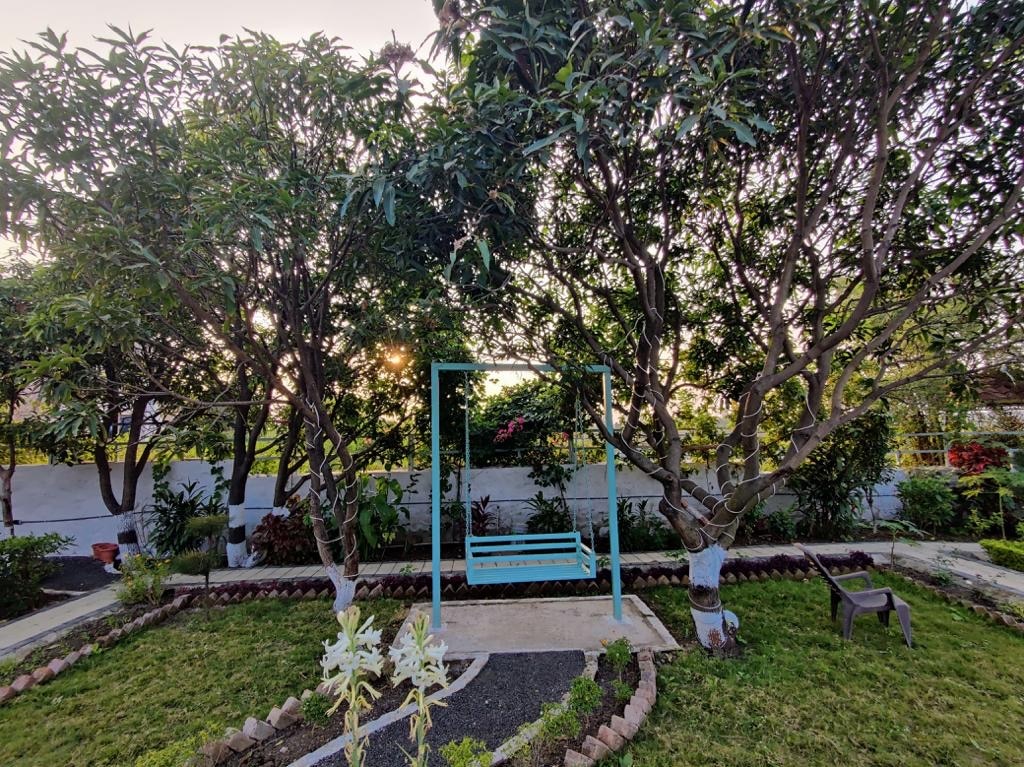 Aanandam Farmhouse, Bhopal Start From AED 239 per night - Price ...