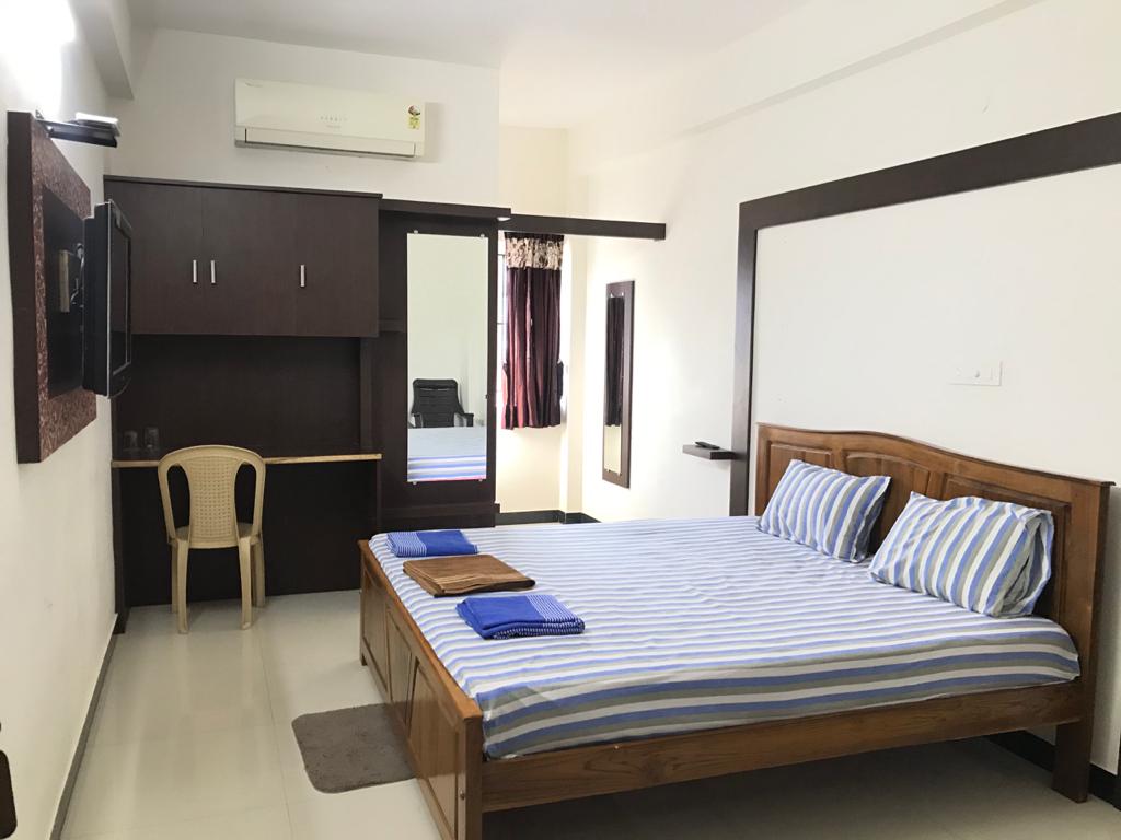 JM LODGE Best Rates on Pollachi Hotel Deals, Reviews & Photos