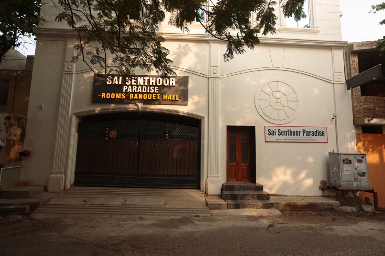 Photos of Sai Senthoor Paradise,Pondicherry - Hotel in Pondicherry