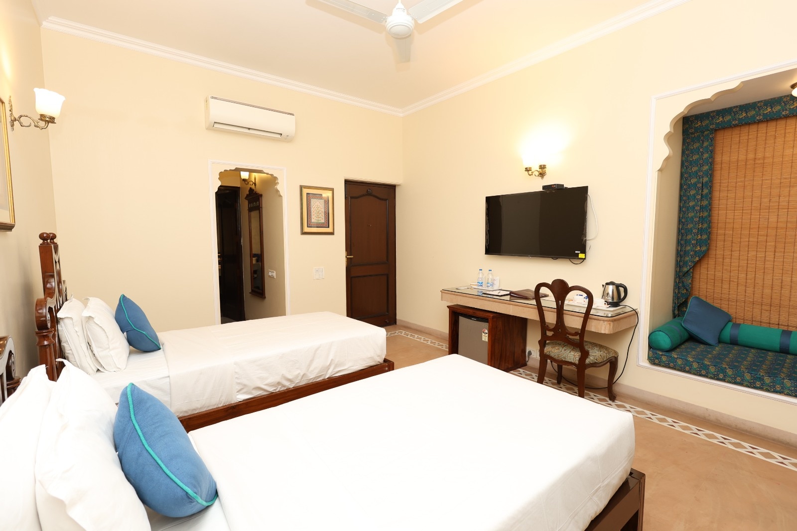 Heritage Resort Bikaner 𝗕𝗢𝗢𝗞 Bikaner Resort 𝘄𝗶𝘁𝗵 𝗙𝗥𝗘𝗘 𝗖𝗮𝗻𝗰𝗲𝗹𝗹𝗮𝘁𝗶𝗼𝗻