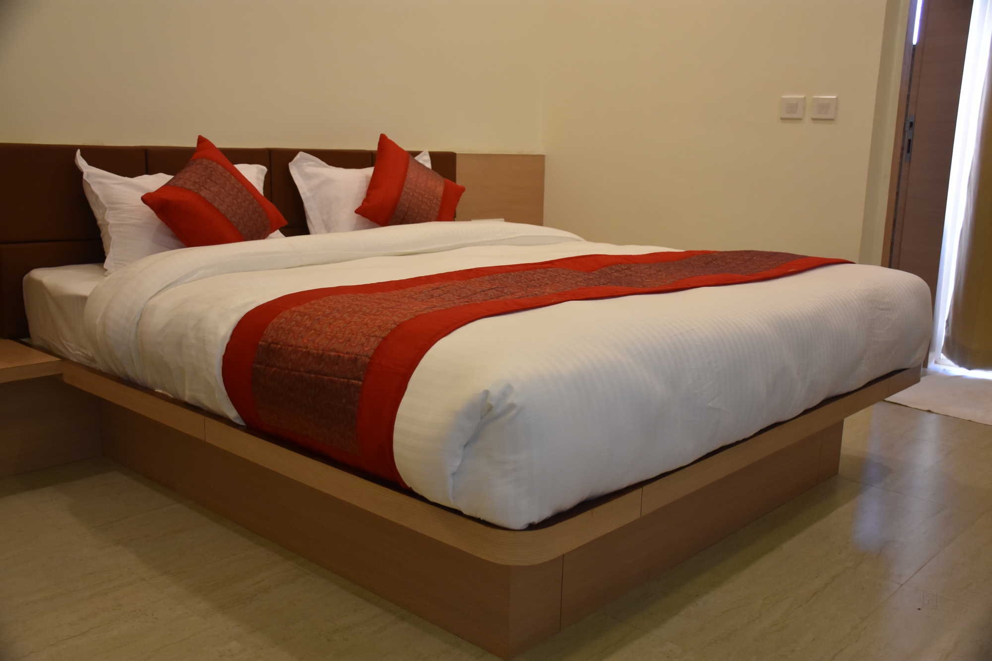 The Heritage 𝗕𝗢𝗢𝗞 Rewa Hotel 𝘄𝗶𝘁𝗵 ₹𝟬 𝗣𝗔𝗬𝗠𝗘𝗡𝗧