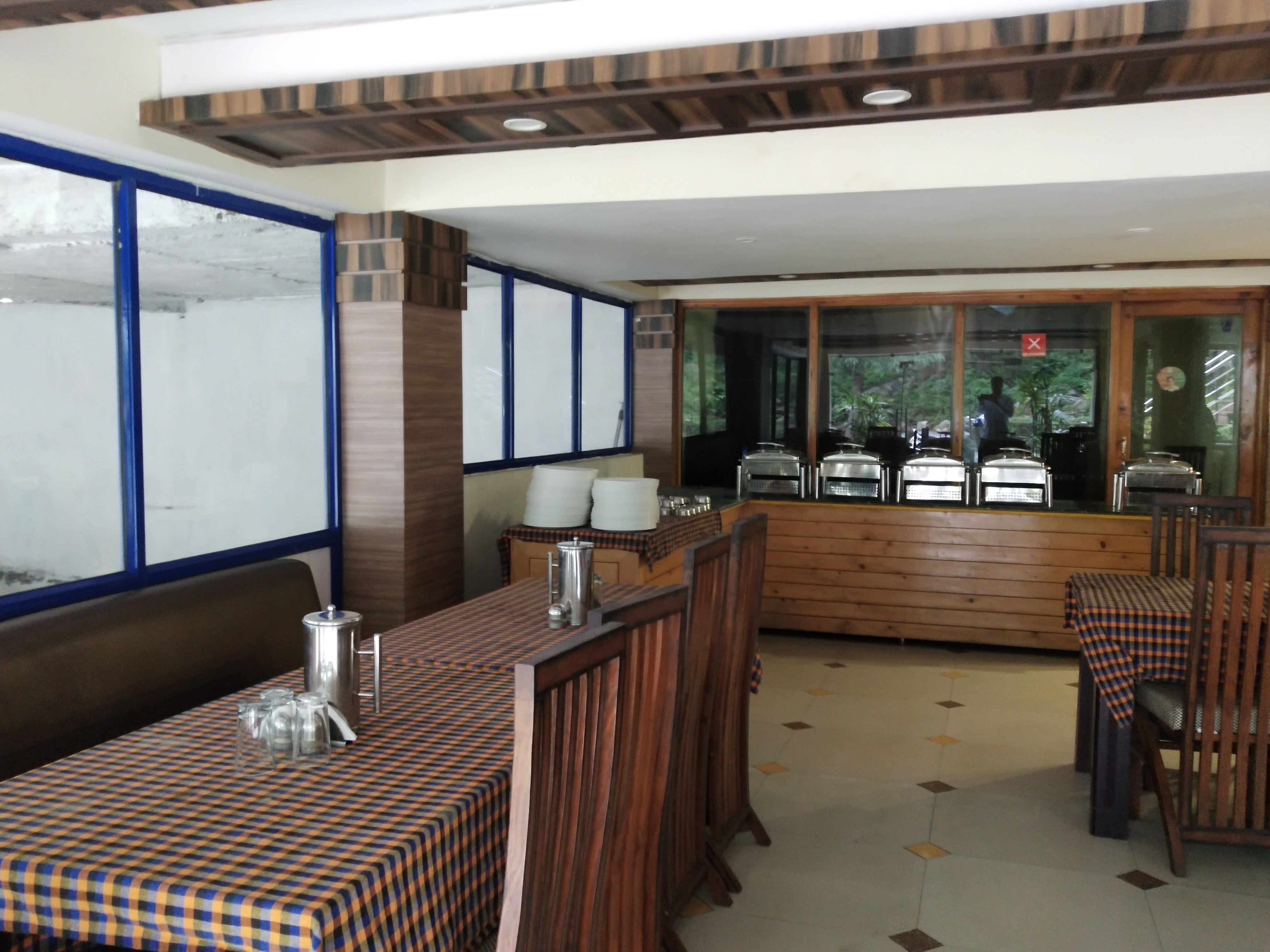 Sky Heaven Resorts Best Rates on Dharamshala Hotel Deals, Reviews & Photos