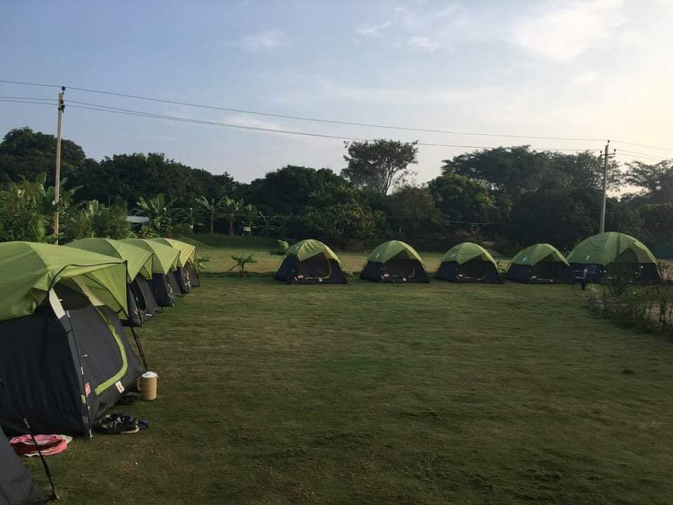 Best Ramanagara Resorts FREE Cancellation & Upto 25% OFF