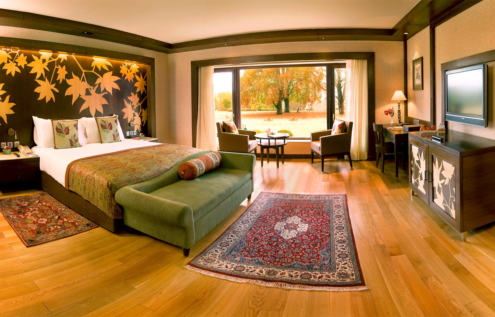 The LaLit Grand Palace Srinagar Srinagar Hotel Price, Address & Reviews