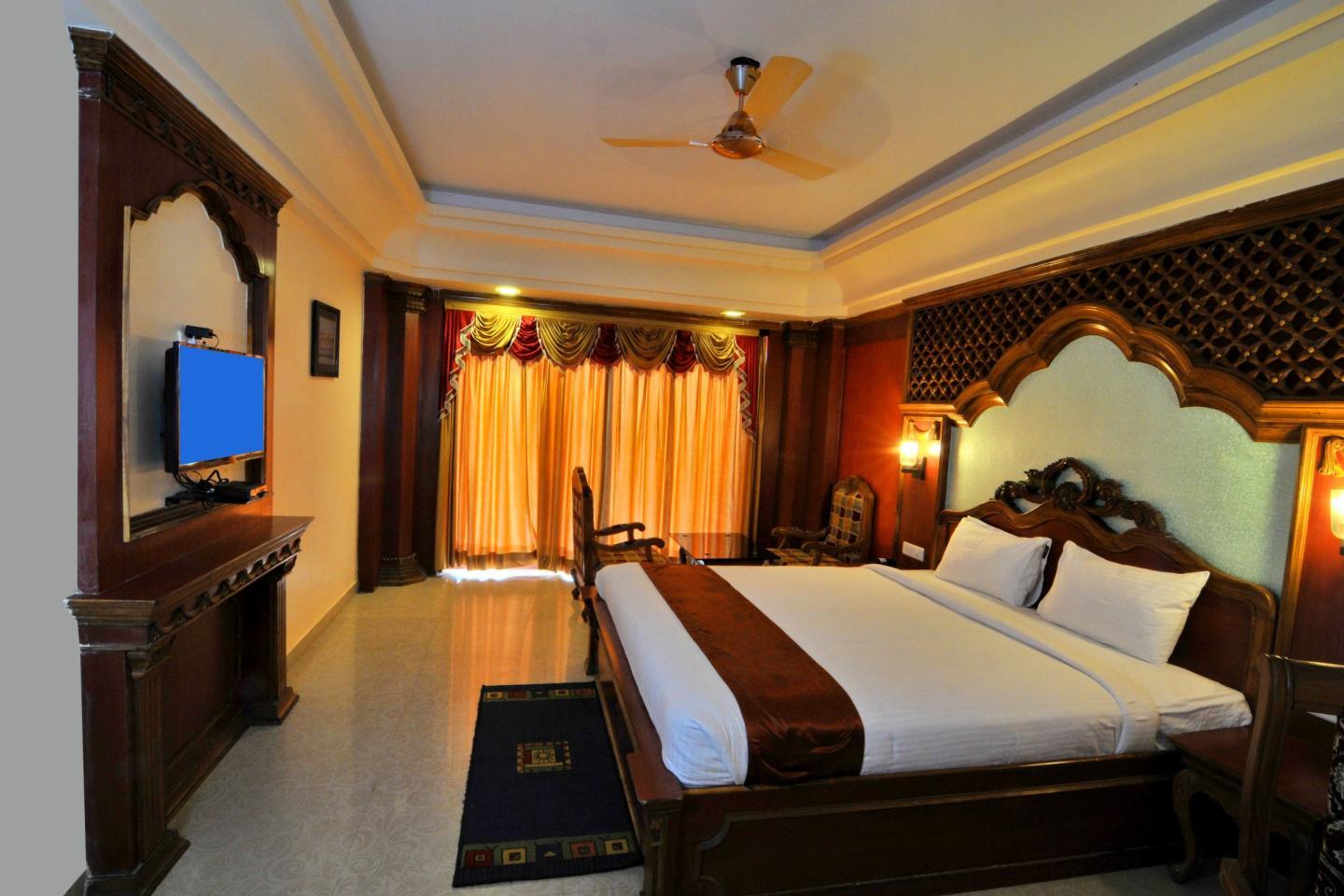 NRS ROYAL PALACE Puri INR 239 OFF ( ̶3̶9̶9̶9̶ ) Hotel Price, Address ...