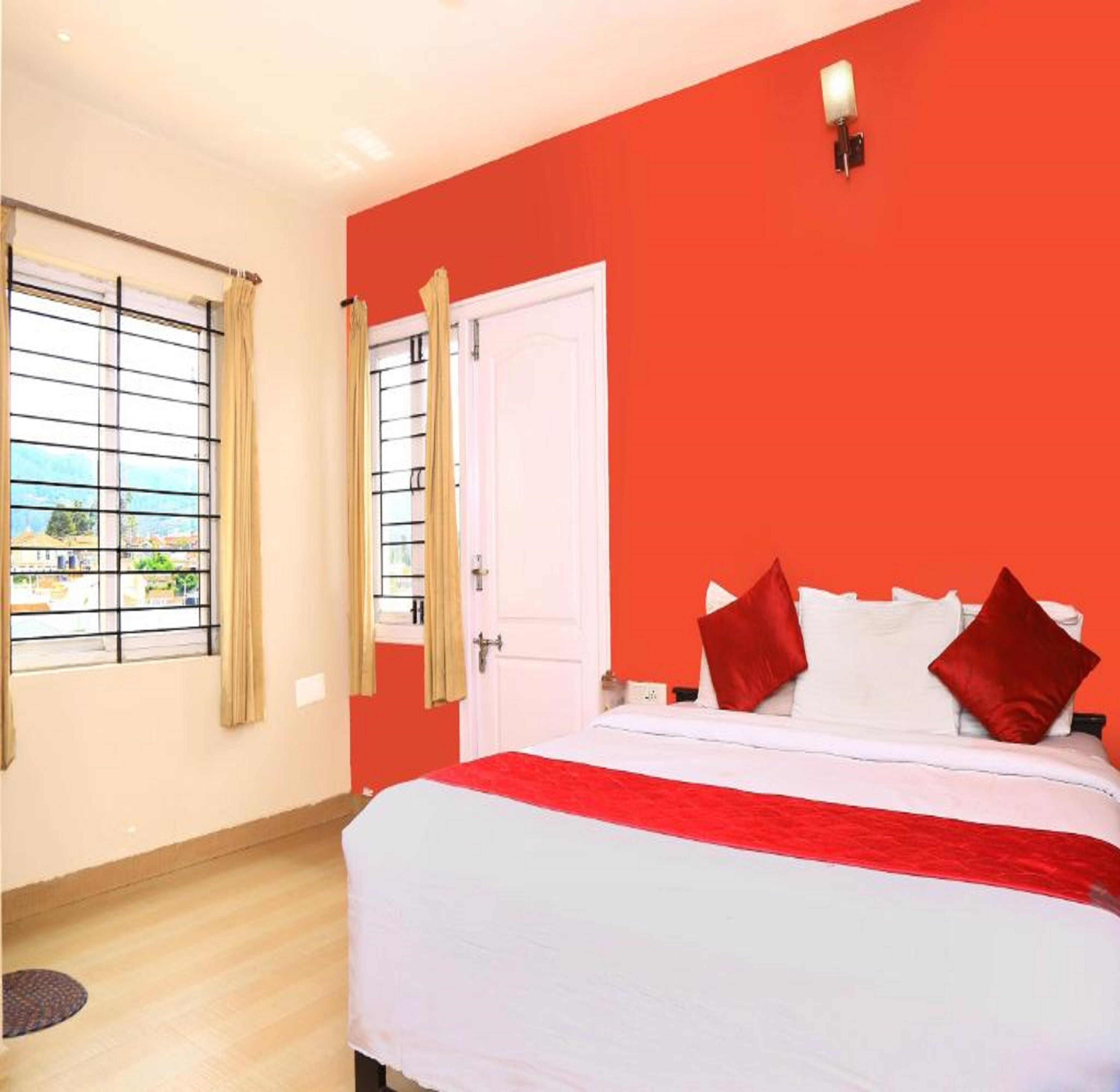 The Venus Residency Best Rates on Ooty Hotel Deals, Reviews & Photos