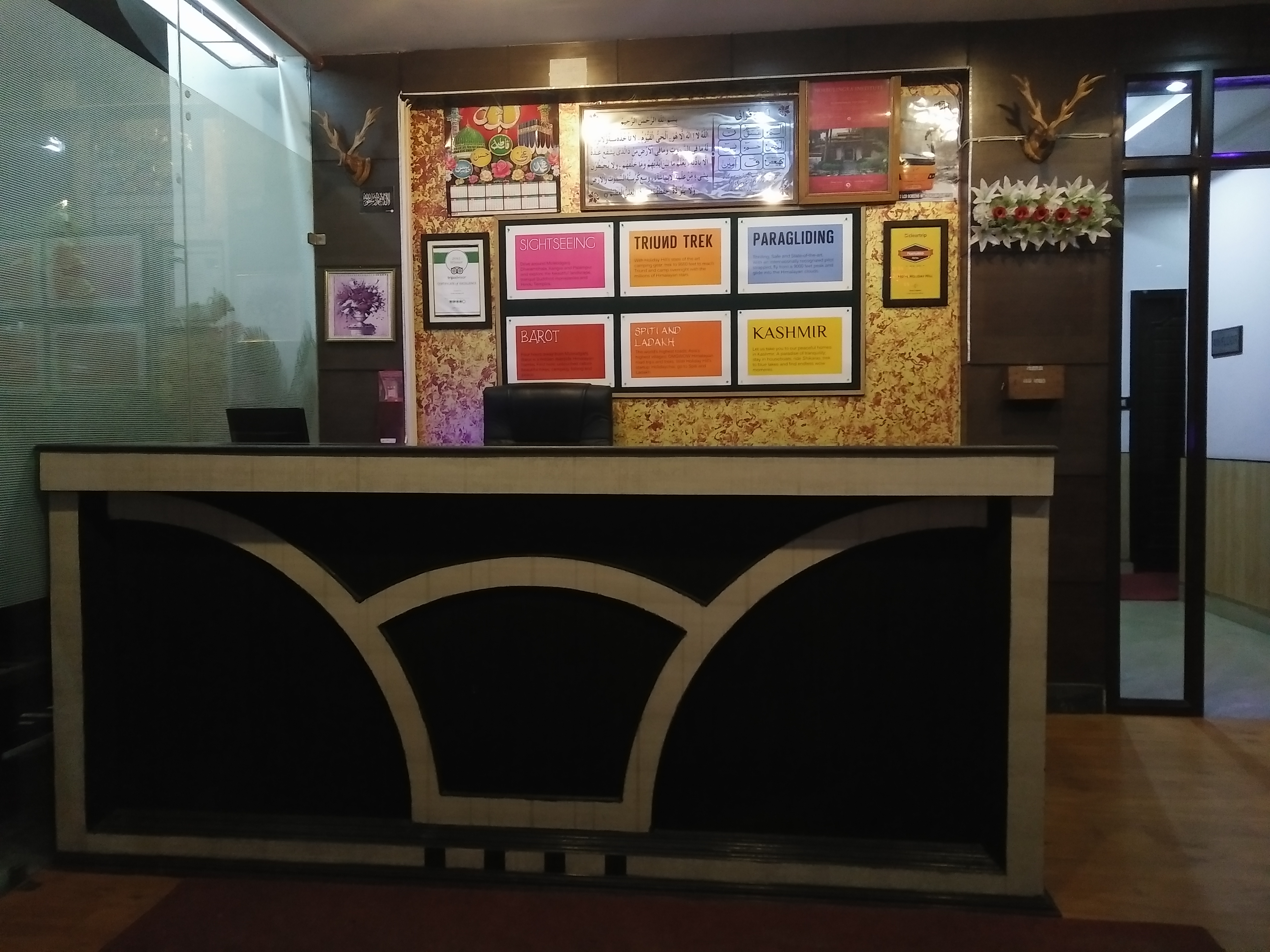 Hotel Norbu House Dharamshala - Deal + HD Photos & Reviews