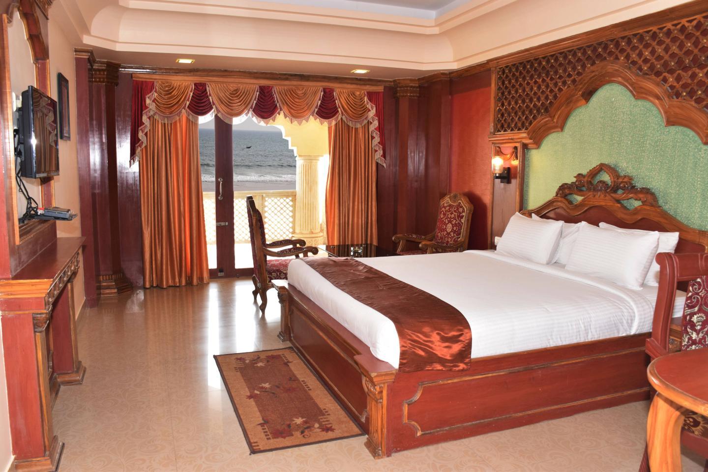 NRS ROYAL PALACE Puri INR 239 OFF ( ̶3̶9̶9̶9̶ ) Hotel Price, Address ...