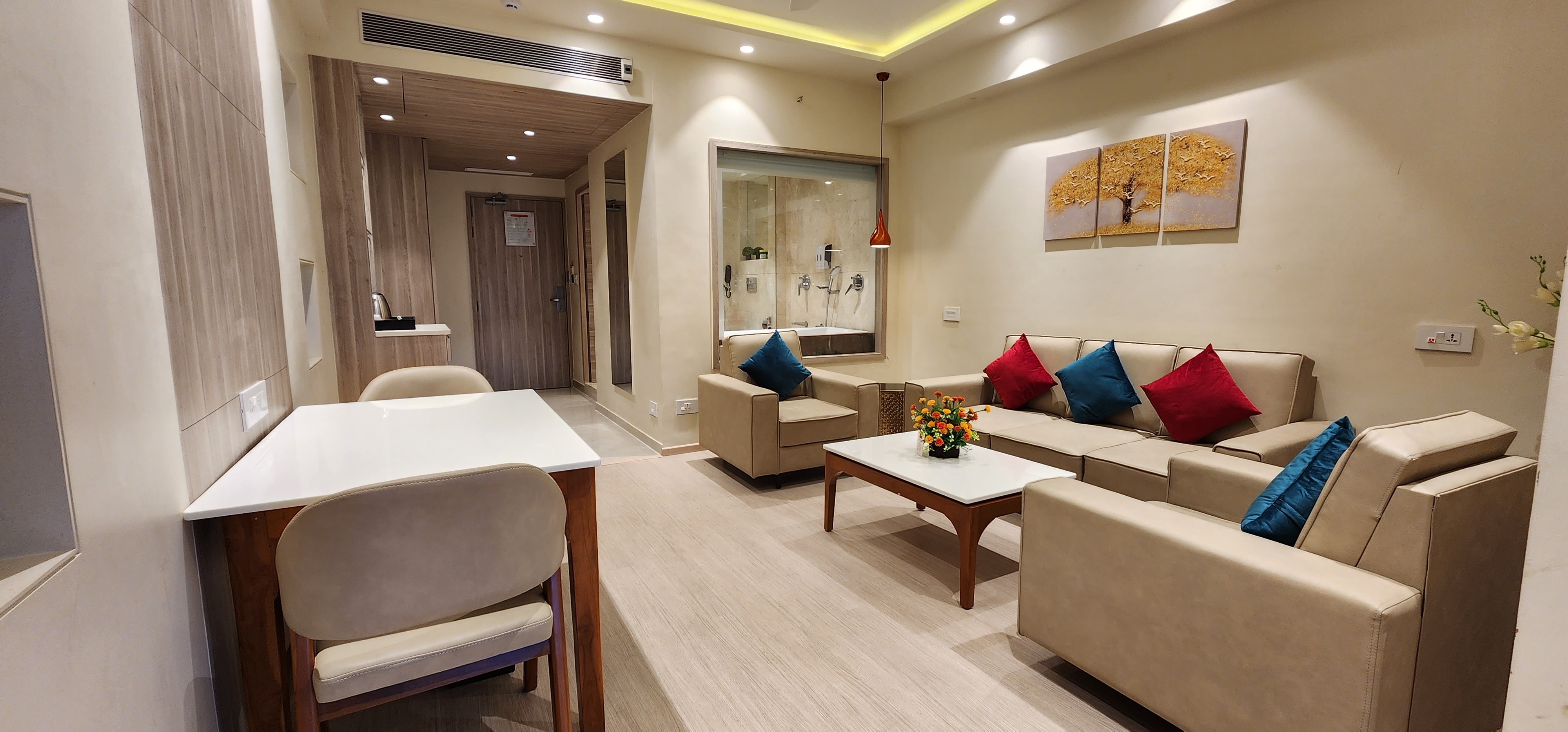 Lords Inn Rajkot - Pure Veg Hotel Rajkot - Reviews, Photos & Offer