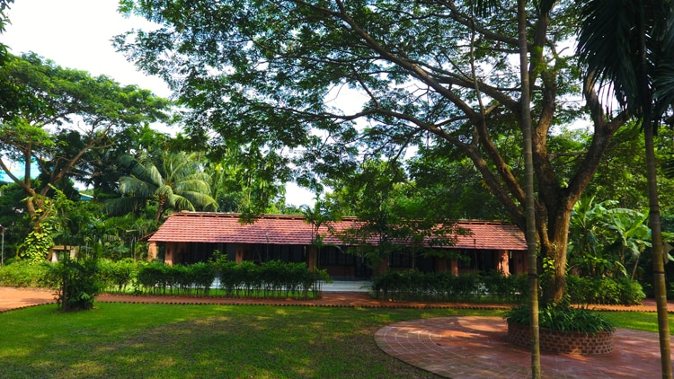The Rajbari Bawali 𝗕𝗢𝗢𝗞 Raypur Resort 𝘄𝗶𝘁𝗵 ₹𝟬 𝗣𝗔𝗬𝗠𝗘𝗡𝗧
