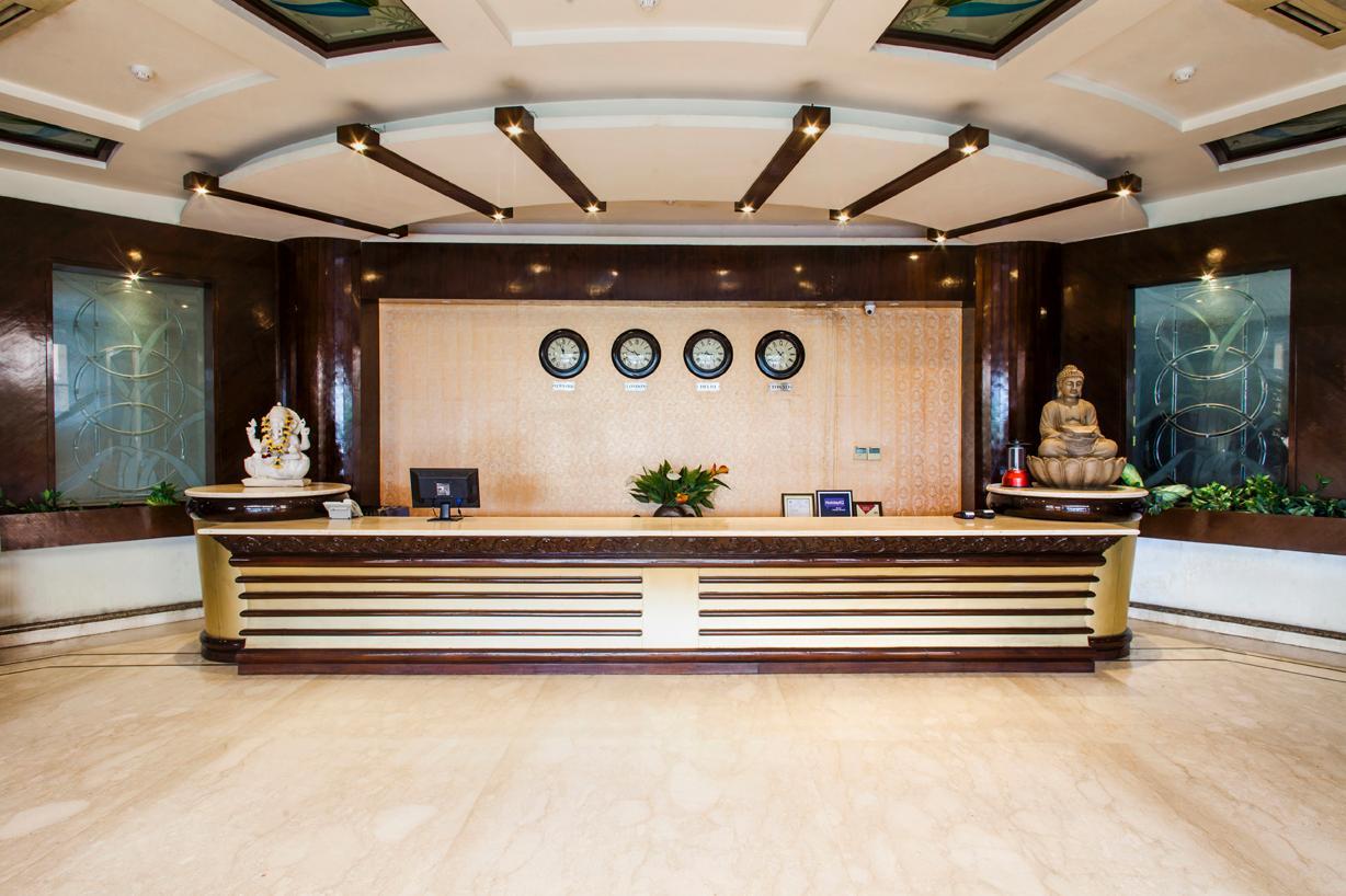 Ark Hotel Rudrapur INR 241 OFF ( ̶1̶8̶0̶0̶ ) Hotel Price, Address & Reviews