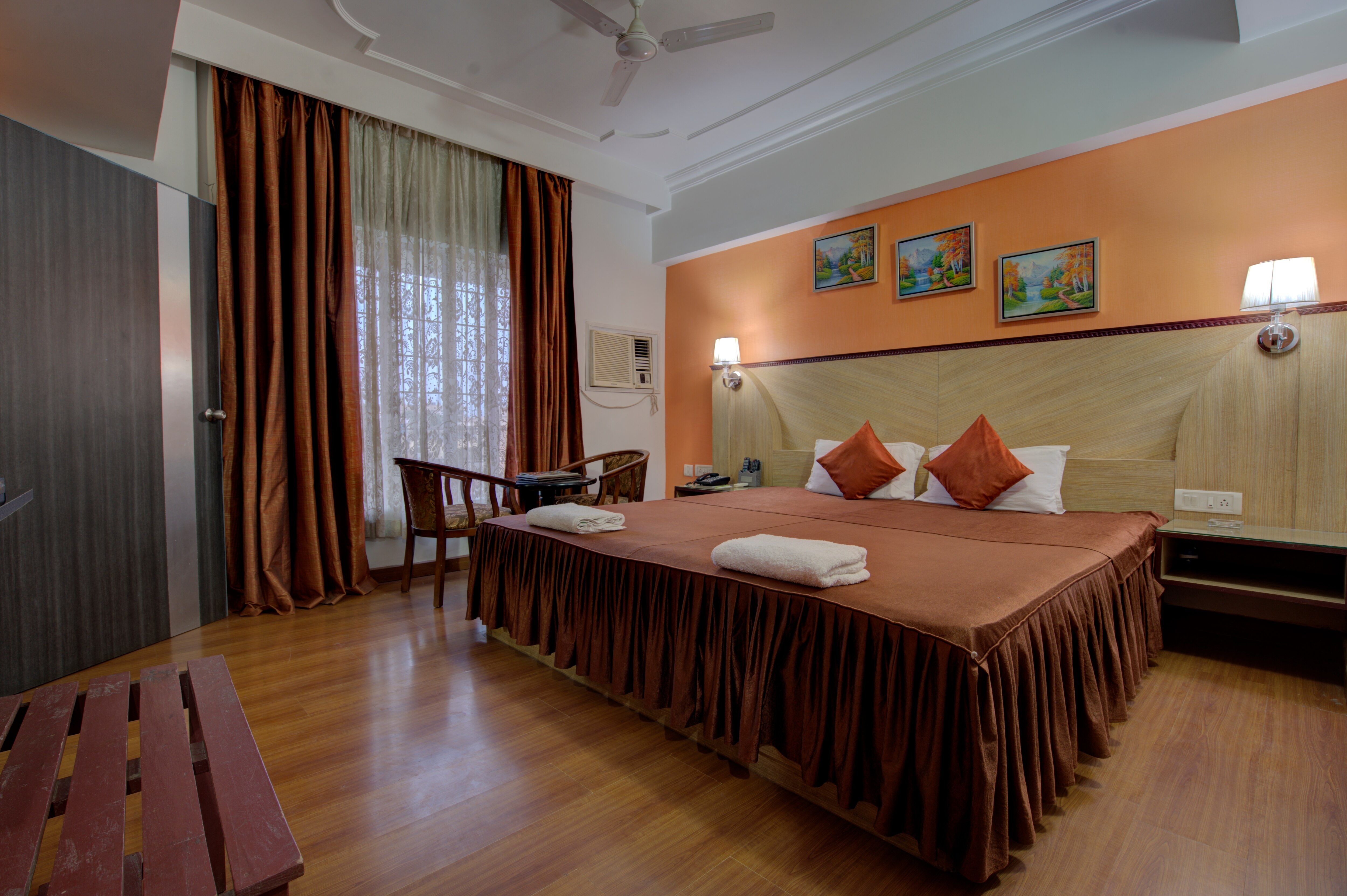 Hotel Mahadev Palace Deoghar Hotel Price, Address & Reviews