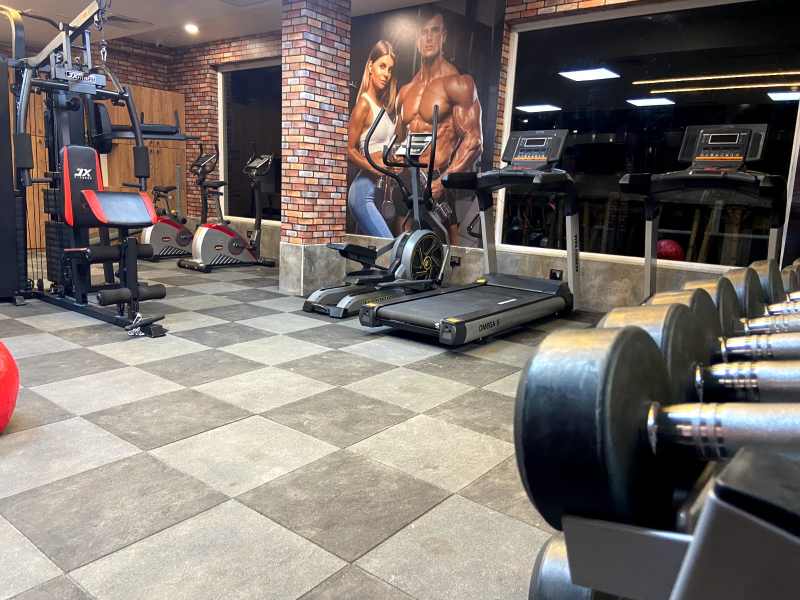 Photos of RDS RAMADA - Hotel in Daltonganj