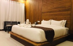 Ocean Tree Beach Resort & Spa 헕헢헢헞 Havelock Resort